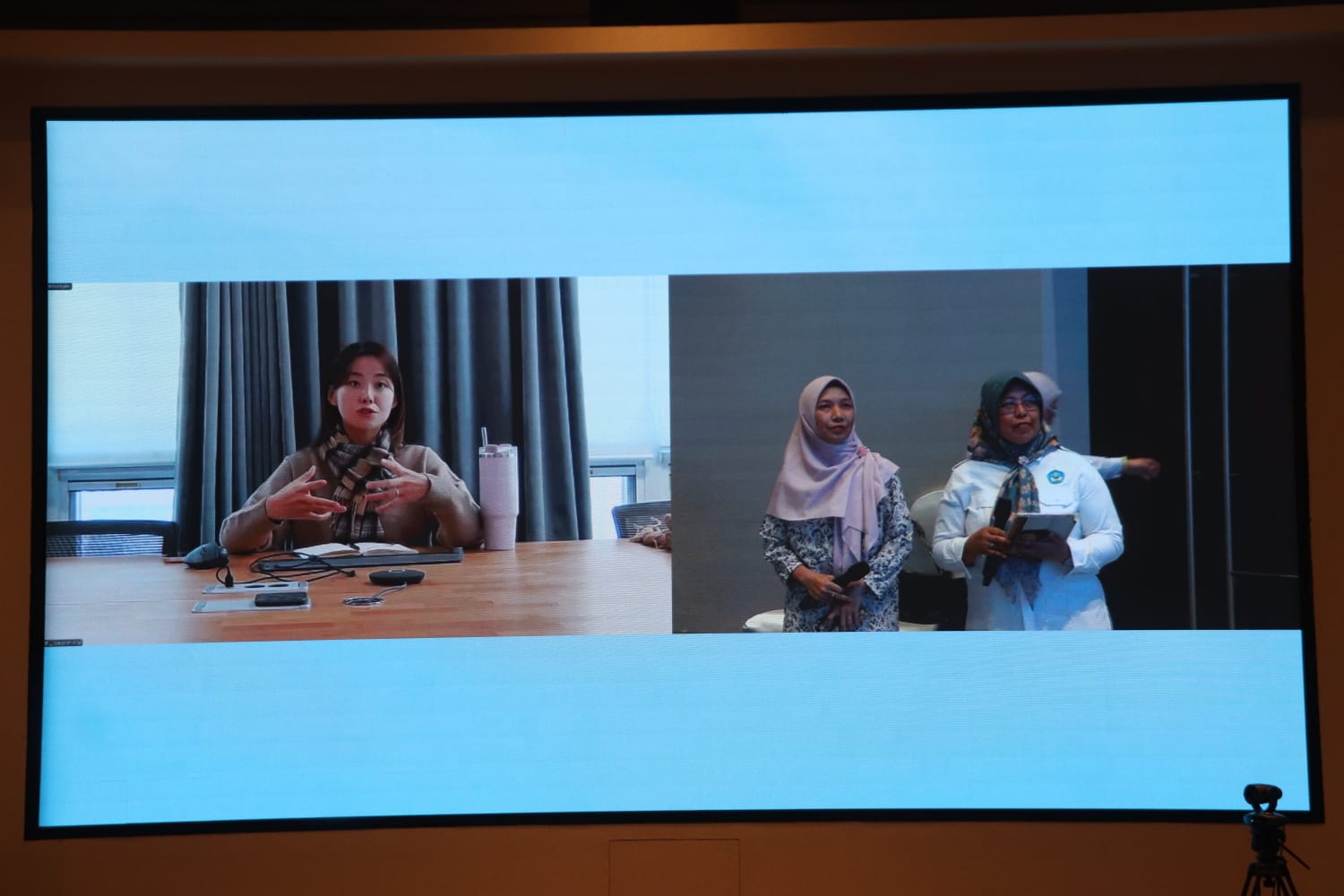 BBGTK Jabar Gelar Seminar Internasional GCED untuk Perkuat Dimensi ...